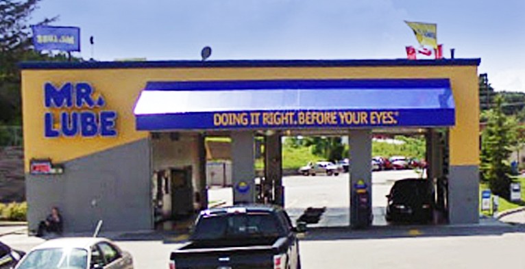 12 Bryne Drive, Barrie | Mr. Lube + Tires