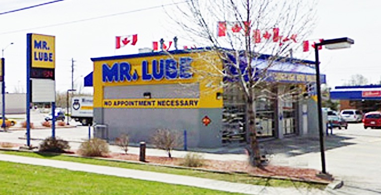 120 Silvercreek Pkwy N., Guelph | Mr. Lube + Tires